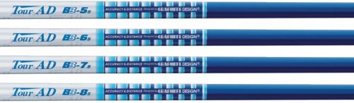 はずかしくないシャフト選び③グラファイトデザイン | Amagoru