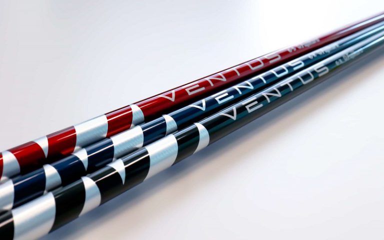 はずかしくないシャフト選び 7 フジクラVENTUSの特徴と選び方 | Amagoru