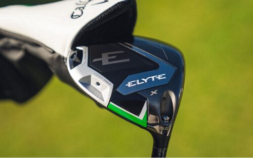 スピードとやさしさの両立！キャロウェイ「ELYTE」シリーズの特徴と選び方！ | Amagoru